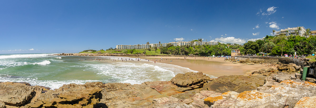 Self Catering Accommodation